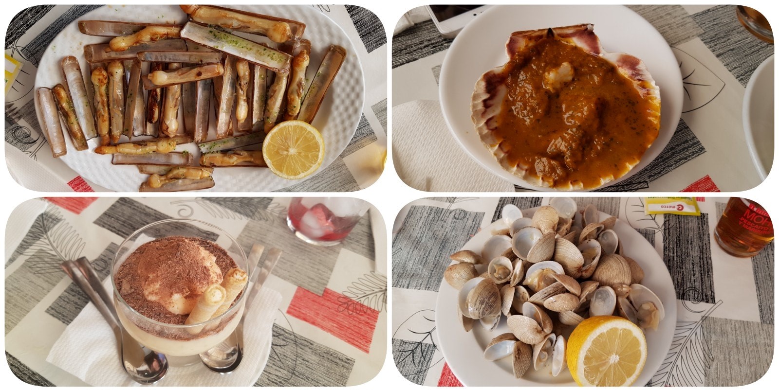 El Rincón del Mohino - Triángulo Activo Caminito del Rey