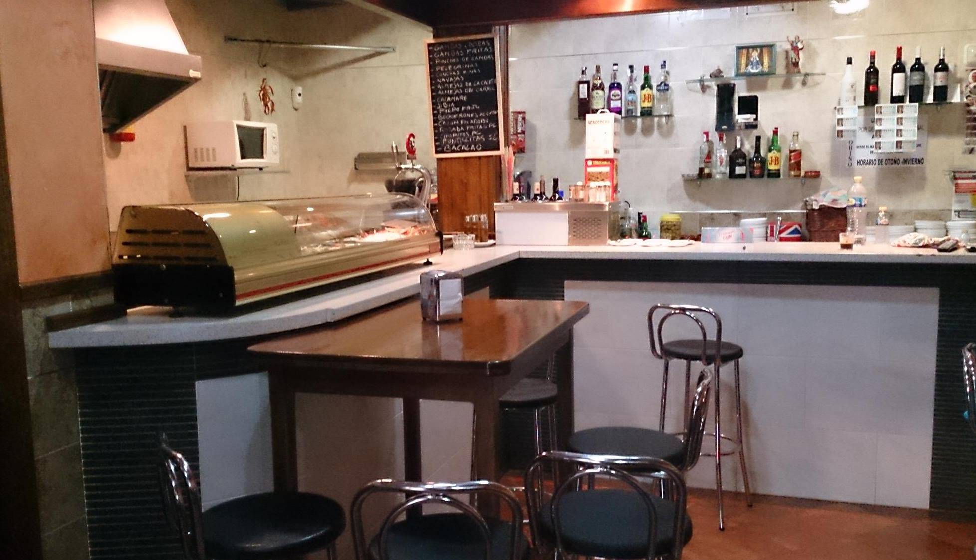 El Rincón del Mohino - Triángulo Activo Caminito del Rey