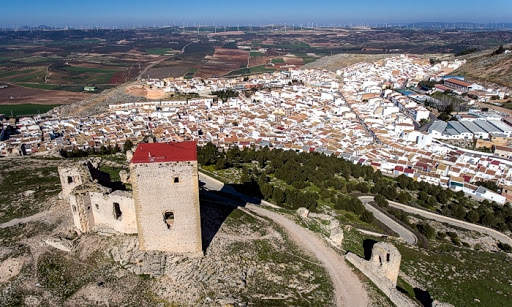 Teba - Lugares para visitar y que hacer en el entorno