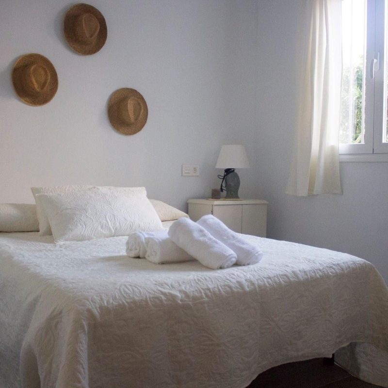 El Descansito del Rey - Alojamiento rural a la salida del Caminito del Rey